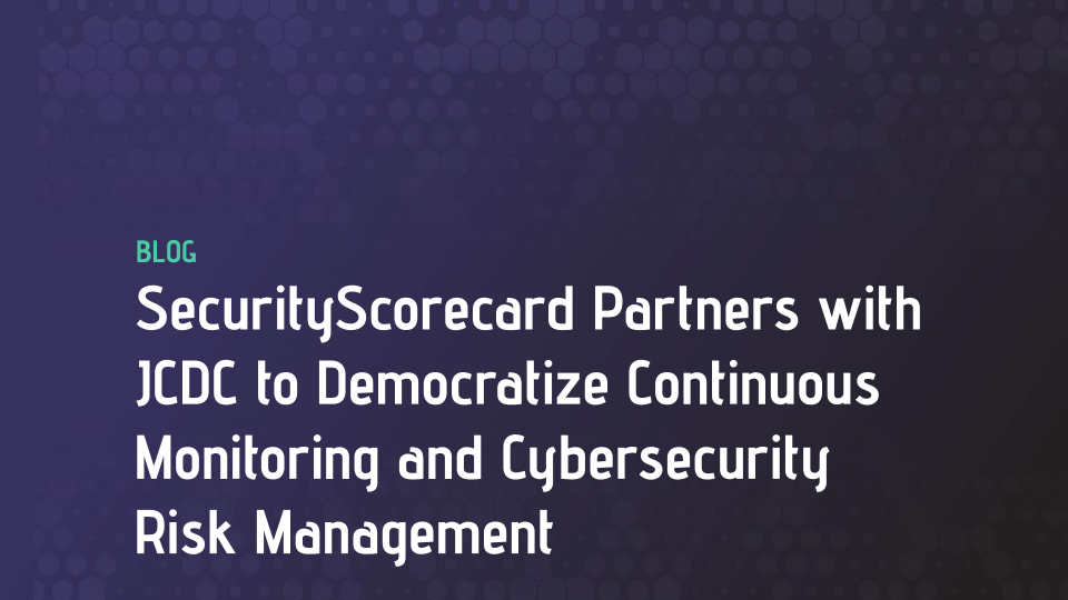 Blog - Public Sector